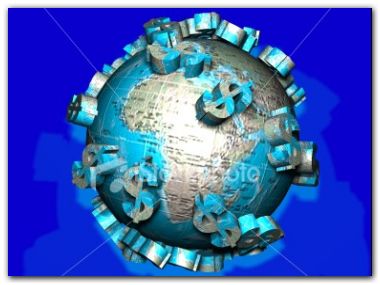 L’impacte de la globalització | El blog del Puig